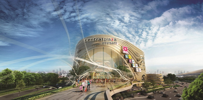 ทำความรู้จักภิมหาอาณาจักรช็อป Central WestGate มอลล์ที่ดีที่สุด ...