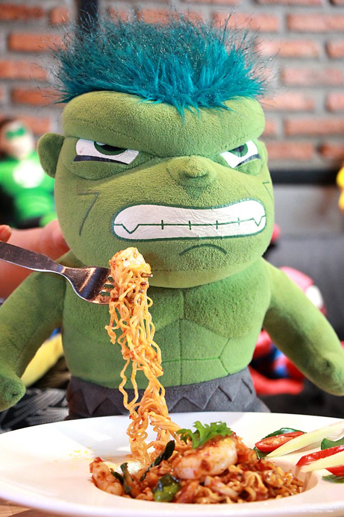 พาไปจัดให้! ตะลุยกิน 7 เมนูเส้นมาม่า จาก 5 ร้านดัง | PaaPaii.com