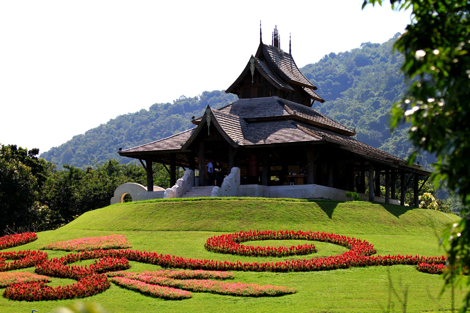 วาเลนไทน์นี้ ดื่มด่ำบรรยากาศโรแมนติกของดอกไม้ @dasada gallery | PaaPaii.com