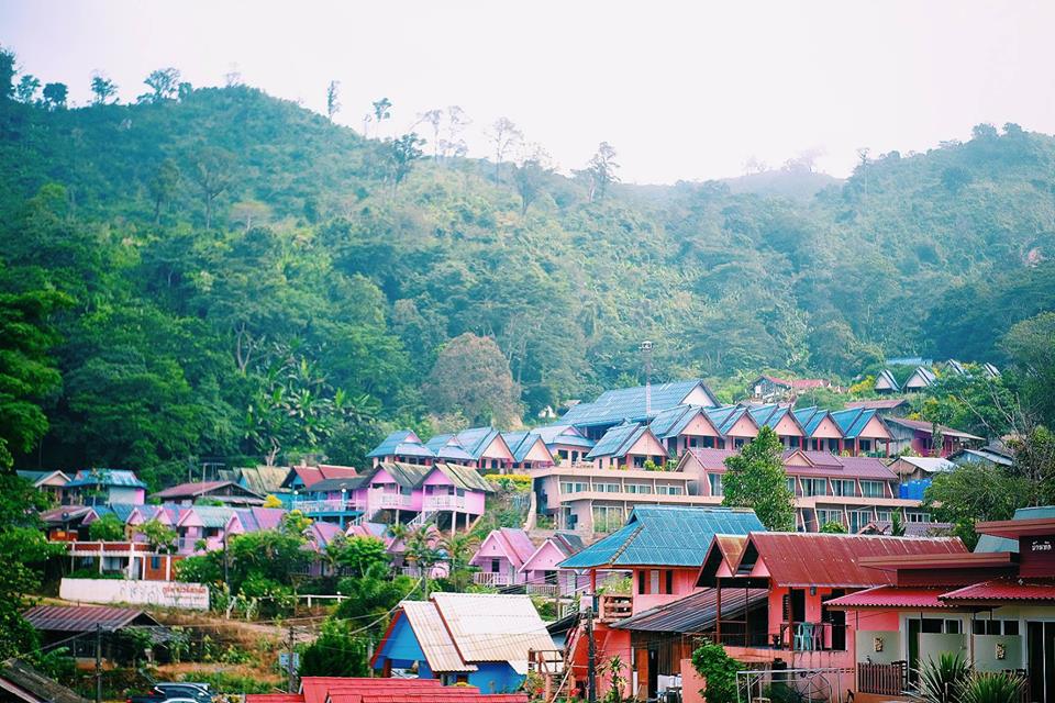 เดินทางไกลครั้งแรกสู่เมืองเฮลซิงกิ ฟินแลนด์ | PaaPaii.com