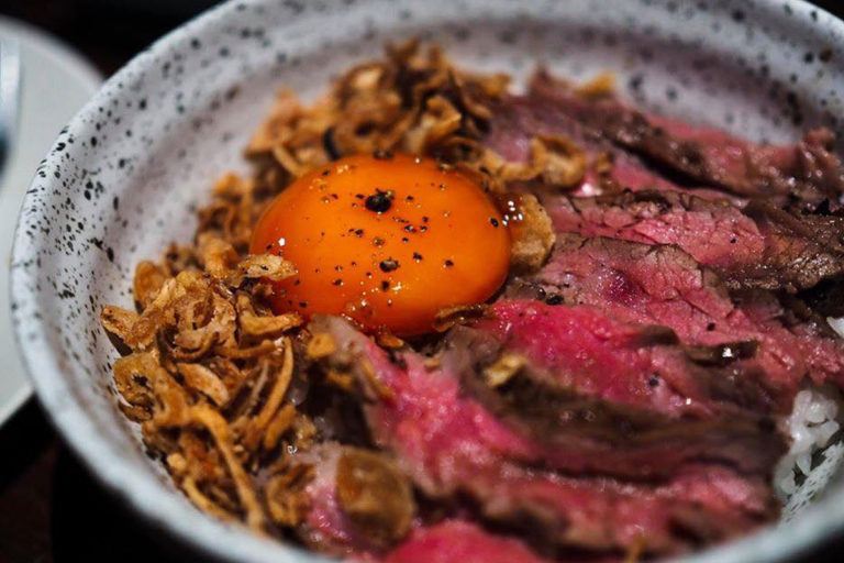 พาไปลองความอร่อยที่ ร้าน ฉัน - Chunn- | PaaPaii.com