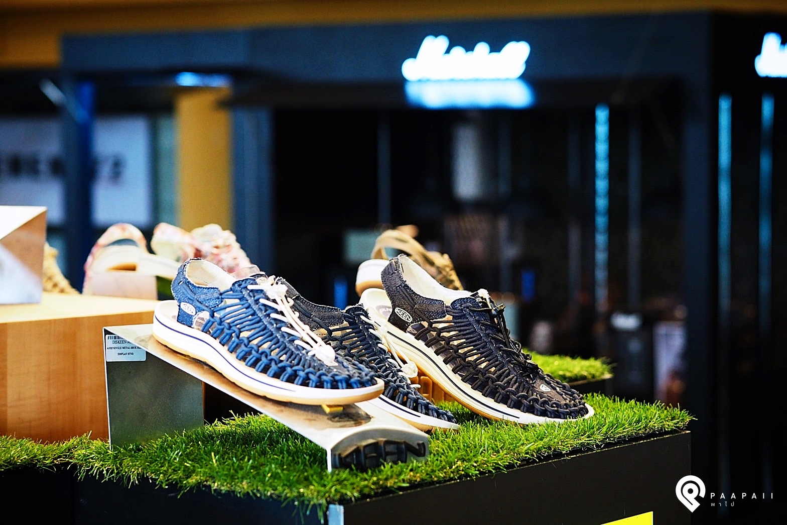 'Element 72' เขย่าใจนักช็อป รับมหกรรมช้อปปิ้ง 'ไอเทมสุดปังแห่งปี 2021 ...