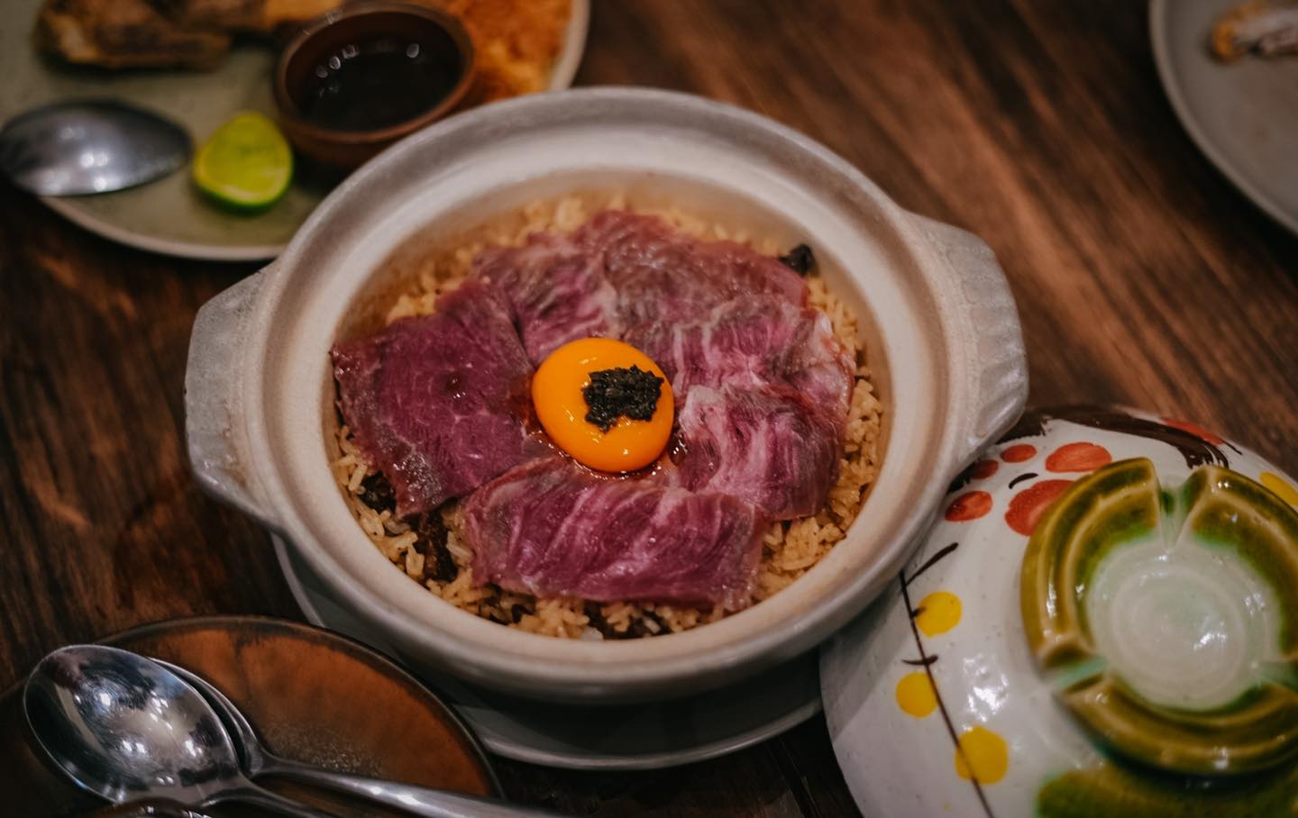 ครั้งแรกกับ "มหาสาร" ร้านเนื้อที่ใครก็อยากไปสัมผัสในตอนนี้ | PaaPaii.com