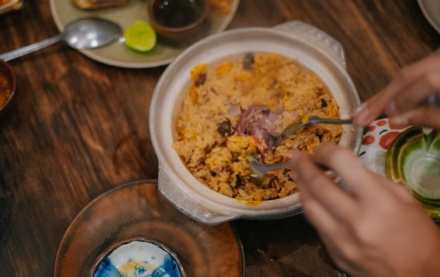 ครั้งแรกกับ "มหาสาร" ร้านเนื้อที่ใครก็อยากไปสัมผัสในตอนนี้ | PaaPaii.com