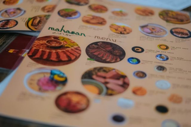 ครั้งแรกกับ "มหาสาร" ร้านเนื้อที่ใครก็อยากไปสัมผัสในตอนนี้ | PaaPaii.com