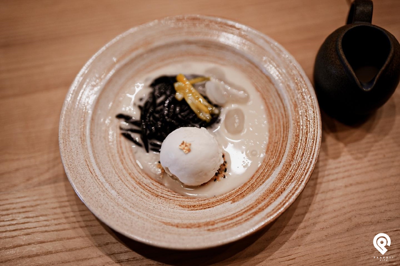 Khum Hom ร้านอาหารไทยร่วมสมัยแห่งใหม่ โดยเชฟเอียน | PaaPaii.com