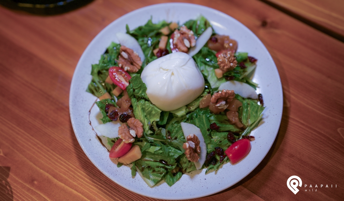 ใครเลิฟ Dry-Aged ต้องมาลอง! 𝐀𝐋𝐓 - 𝐃𝐫𝐲 𝐀𝐠𝐞 ร้านอาหารเปิดใหม่ย่านสาทร ...