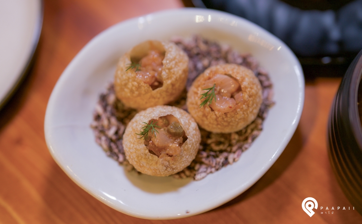 ใครเลิฟ Dry-Aged ต้องมาลอง! 𝐀𝐋𝐓 - 𝐃𝐫𝐲 𝐀𝐠𝐞 ร้านอาหารเปิดใหม่ย่านสาทร ...