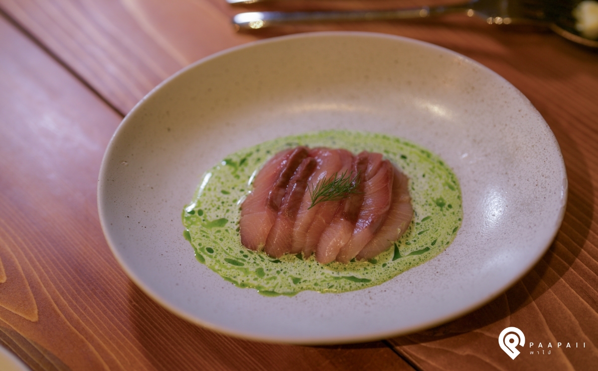 ใครเลิฟ Dry-Aged ต้องมาลอง! 𝐀𝐋𝐓 - 𝐃𝐫𝐲 𝐀𝐠𝐞 ร้านอาหารเปิดใหม่ย่านสาทร ...