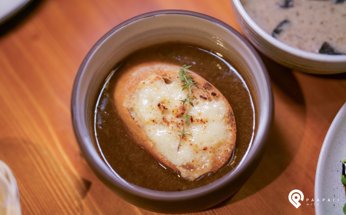 ใครเลิฟ Dry-Aged ต้องมาลอง! 𝐀𝐋𝐓 - 𝐃𝐫𝐲 𝐀𝐠𝐞 ร้านอาหารเปิดใหม่ย่านสาทร ...