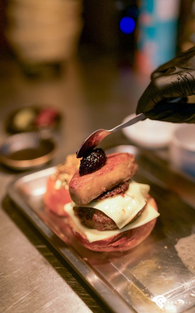 ใครเลิฟ Dry-Aged ต้องมาลอง! 𝐀𝐋𝐓 - 𝐃𝐫𝐲 𝐀𝐠𝐞 ร้านอาหารเปิดใหม่ย่านสาทร ...