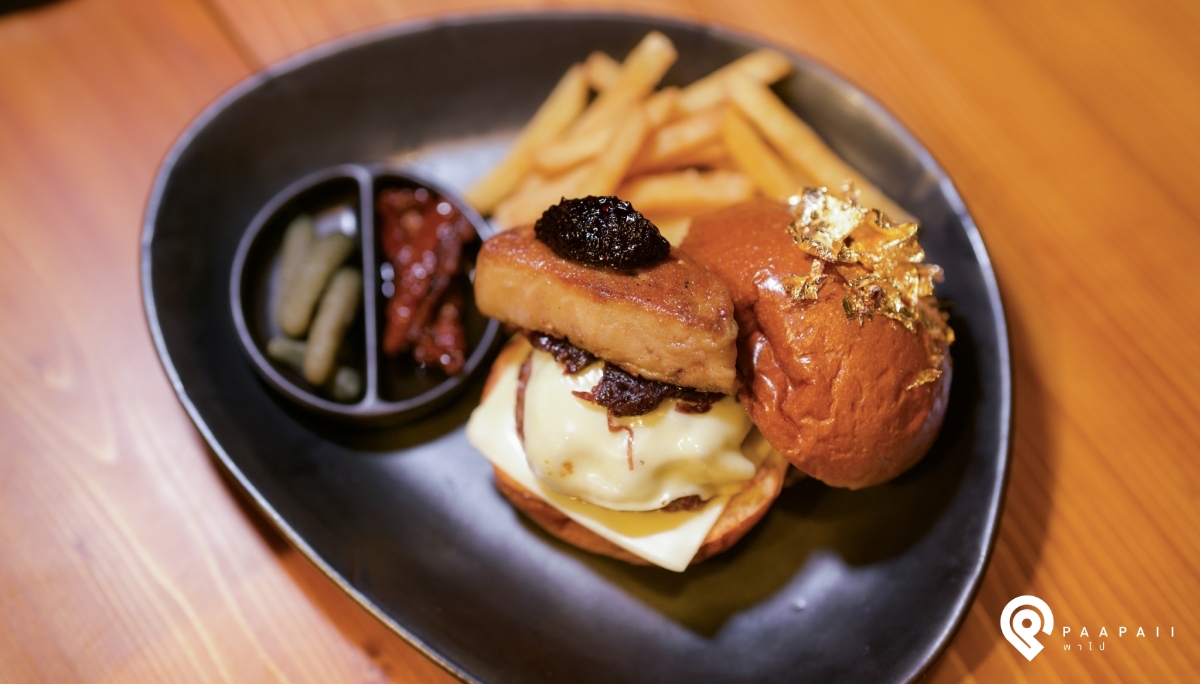 ใครเลิฟ Dry-Aged ต้องมาลอง! 𝐀𝐋𝐓 - 𝐃𝐫𝐲 𝐀𝐠𝐞 ร้านอาหารเปิดใหม่ย่านสาทร ...