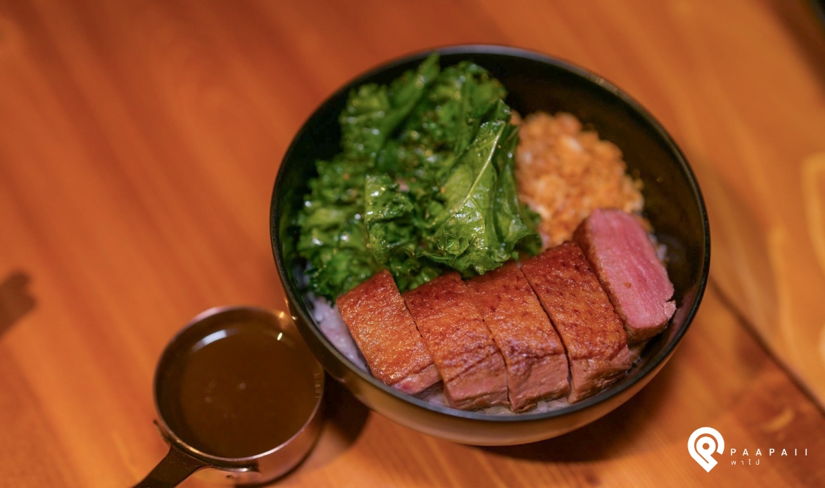 ใครเลิฟ Dry-Aged ต้องมาลอง! 𝐀𝐋𝐓 - 𝐃𝐫𝐲 𝐀𝐠𝐞 ร้านอาหารเปิดใหม่ย่านสาทร ...