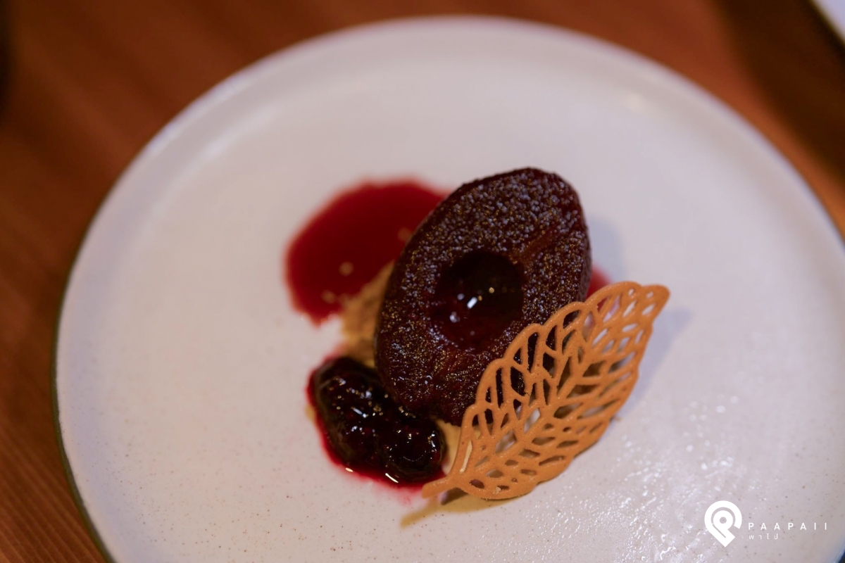 ใครเลิฟ Dry-Aged ต้องมาลอง! 𝐀𝐋𝐓 - 𝐃𝐫𝐲 𝐀𝐠𝐞 ร้านอาหารเปิดใหม่ย่านสาทร ...