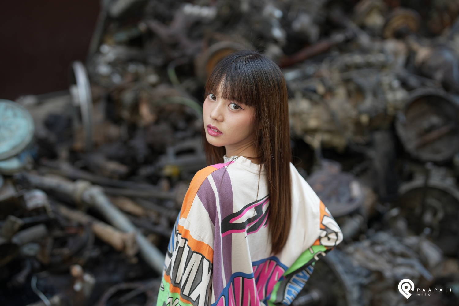 มีเวลาหนึ่งวันเที่ยวไหนดี? คำตอบคือ "ตลาดน้อย (เจริญกรุง)" ชุมชนลับแลริมฝั่งเจ้าพระยา | PaaPaii.com